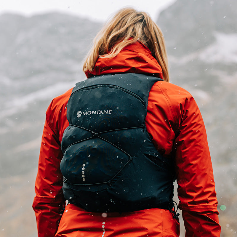 Hiking Backpacks, Rucksacks & Day Packs | Running Vests & Waist Packs ...