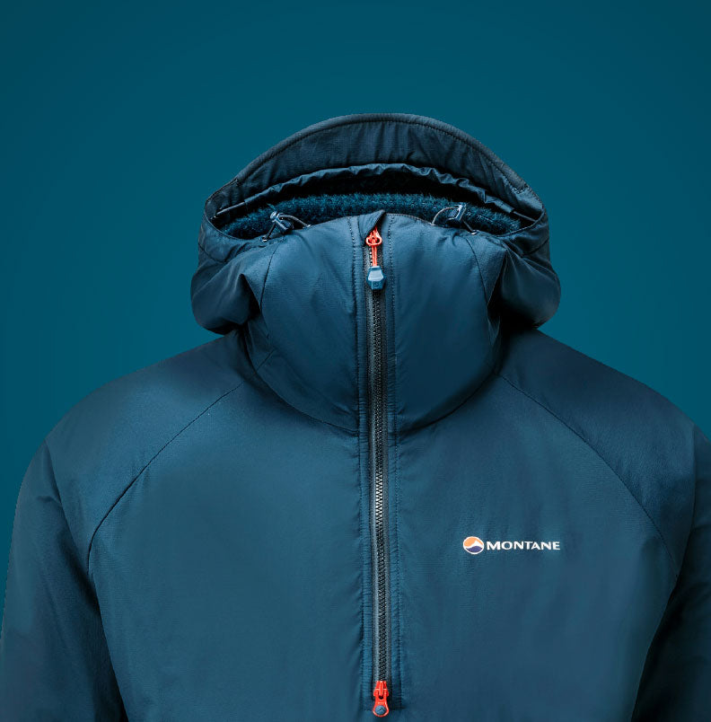 Discover Montanes History of Innovation. – Montane - UK