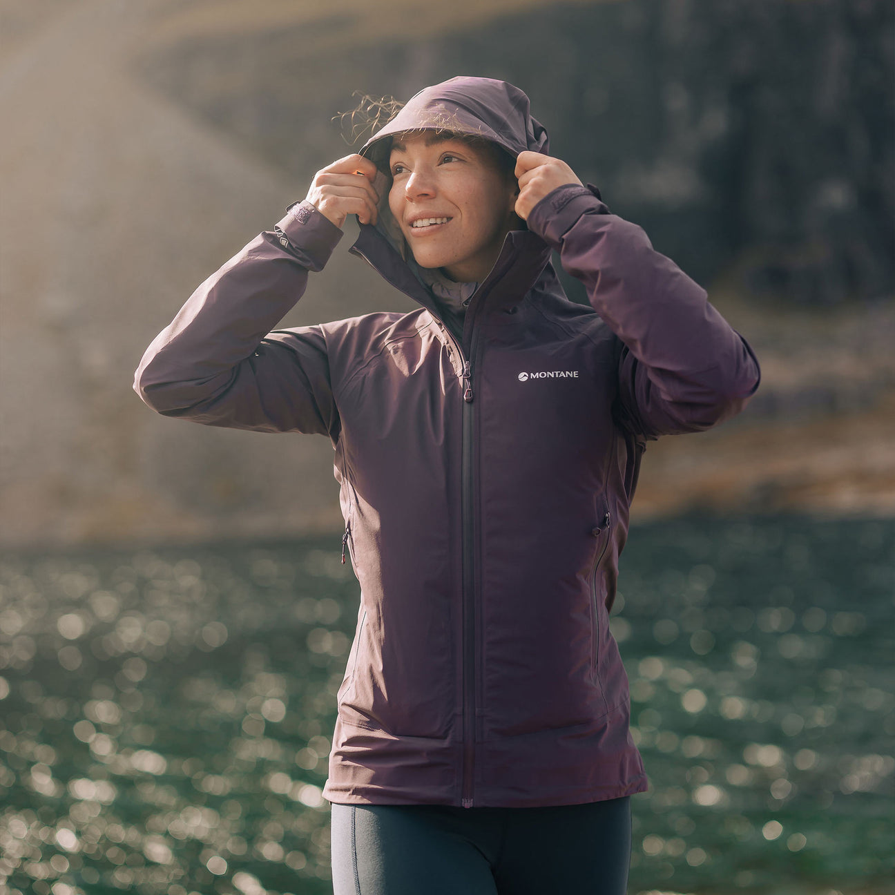 Clothing engineered for men and women who love to be outside. – Montane ...