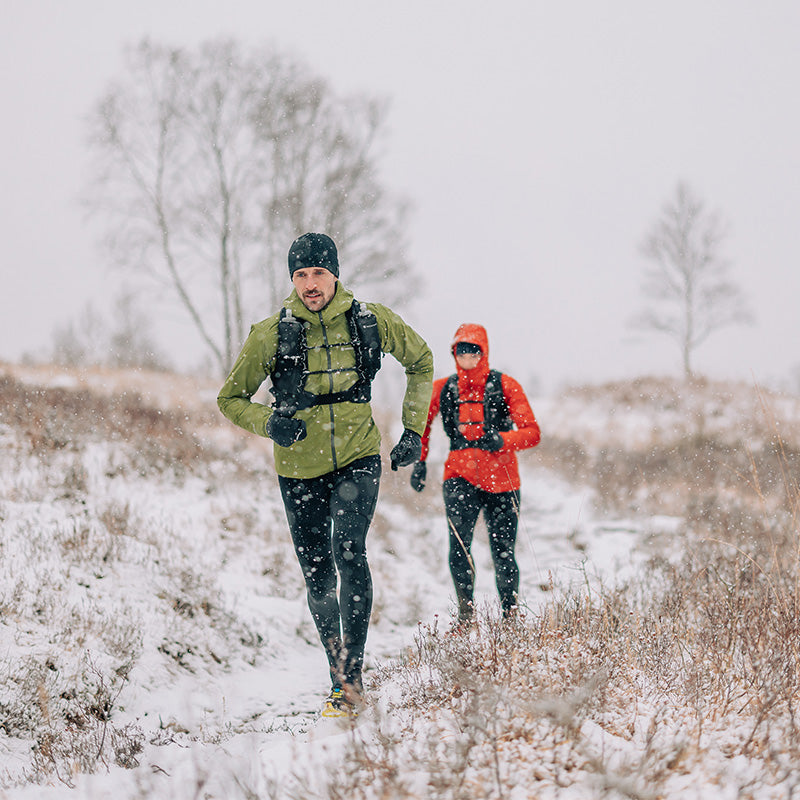 Slipstream Trail Running Collection – Montane - UK