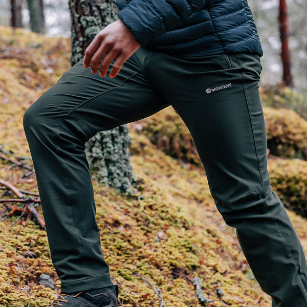 Montane Men's Tenacity Pants – Montane - UK