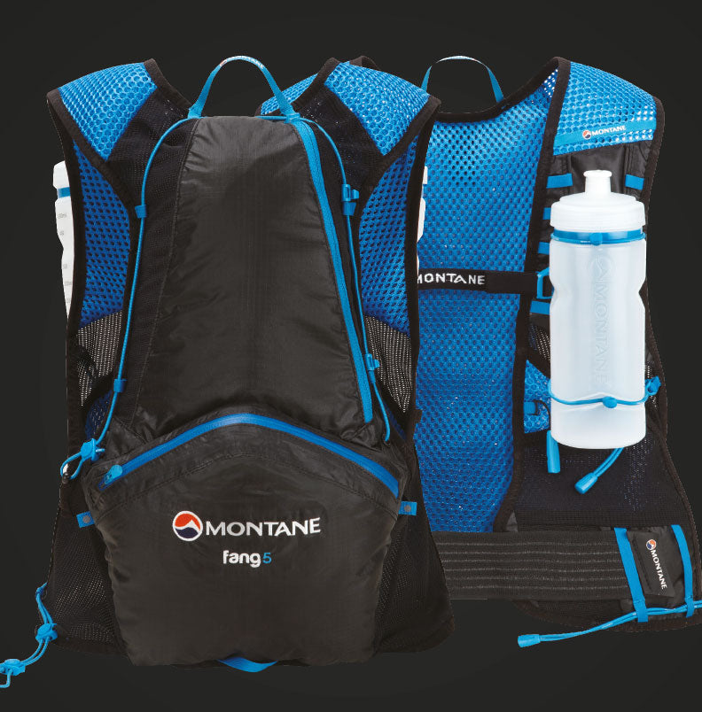 Discover Montanes History of Innovation. – Montane - UK