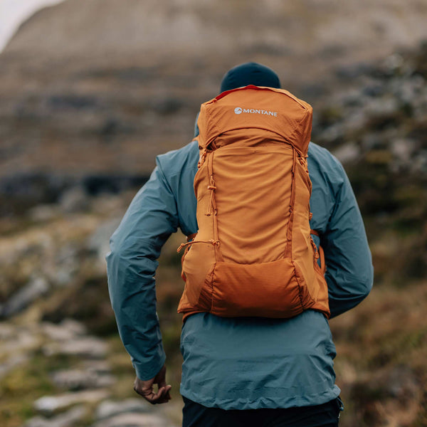 Montane Trailblazer® 25L Backpack – Montane - UK