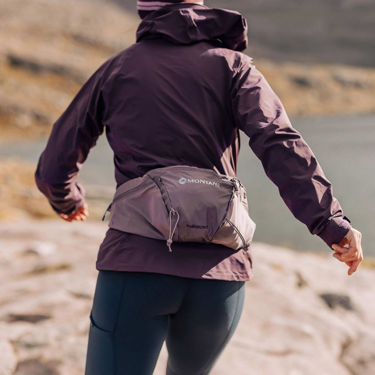 Hiking Backpacks, Rucksacks & Day Packs | Running Vests & Waist Packs ...