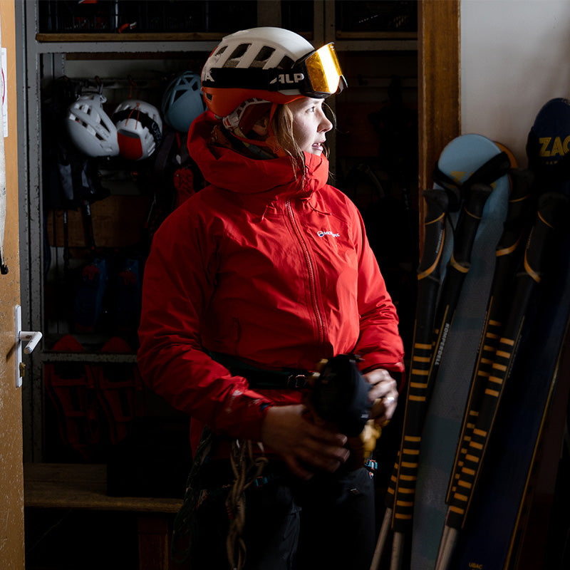 All Phase Waterproof Products – Montane - UK