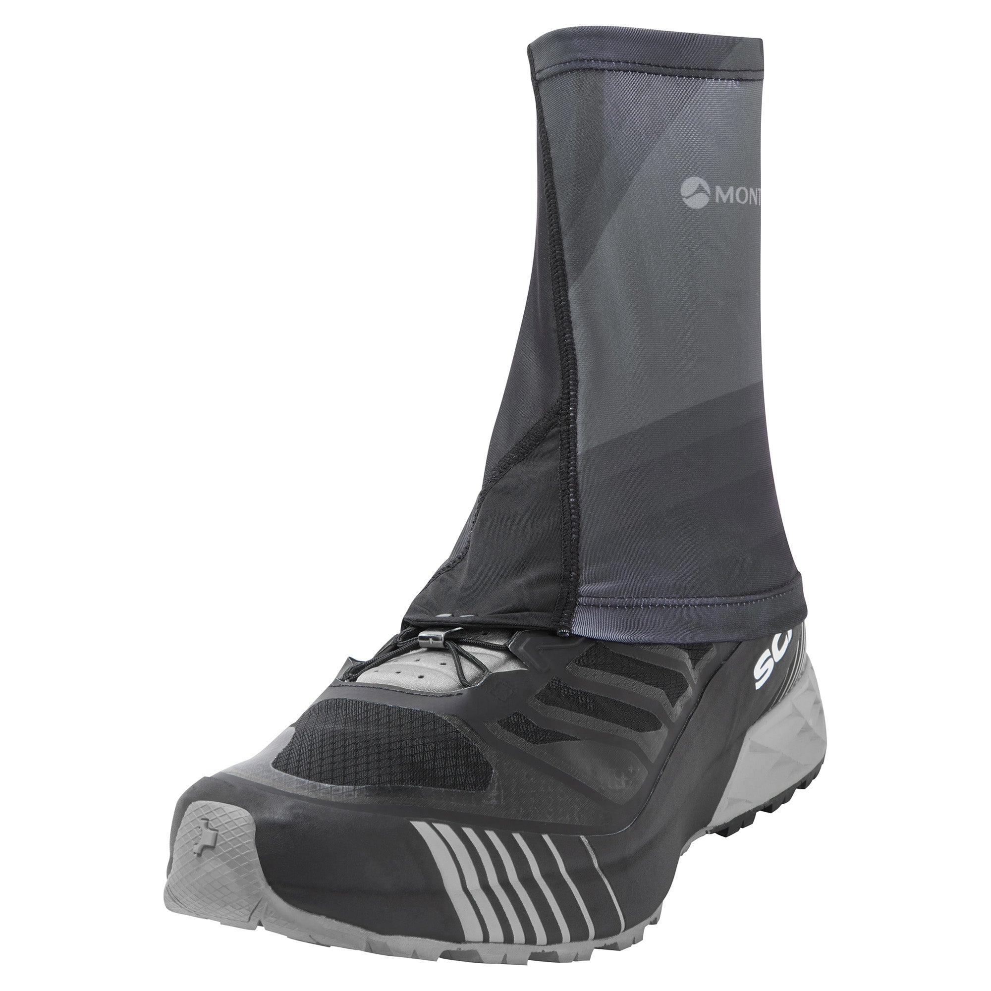 Walking, Hiking and Running Gaiters, Ankle and Waterproof Protection ...