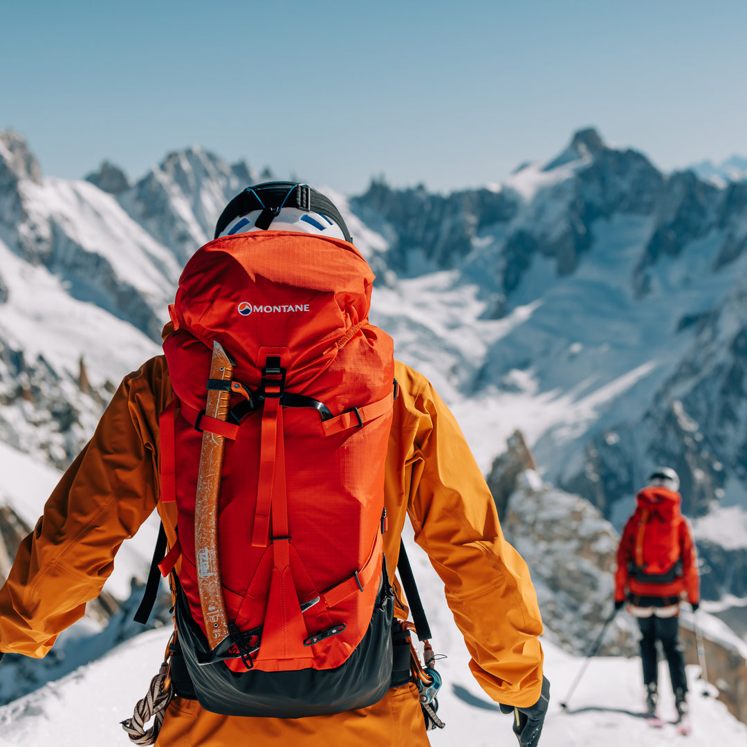 Hiking Backpacks, Rucksacks & Day Packs | Running Vests & Waist Packs ...