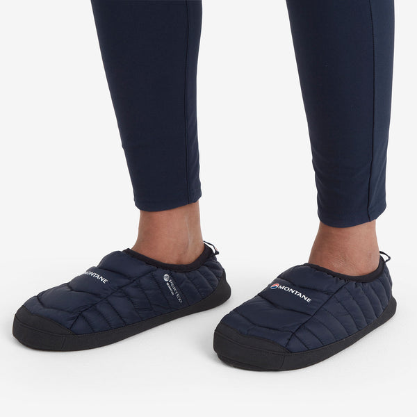 Montane Icarus Hut Slippers – Montane - UK