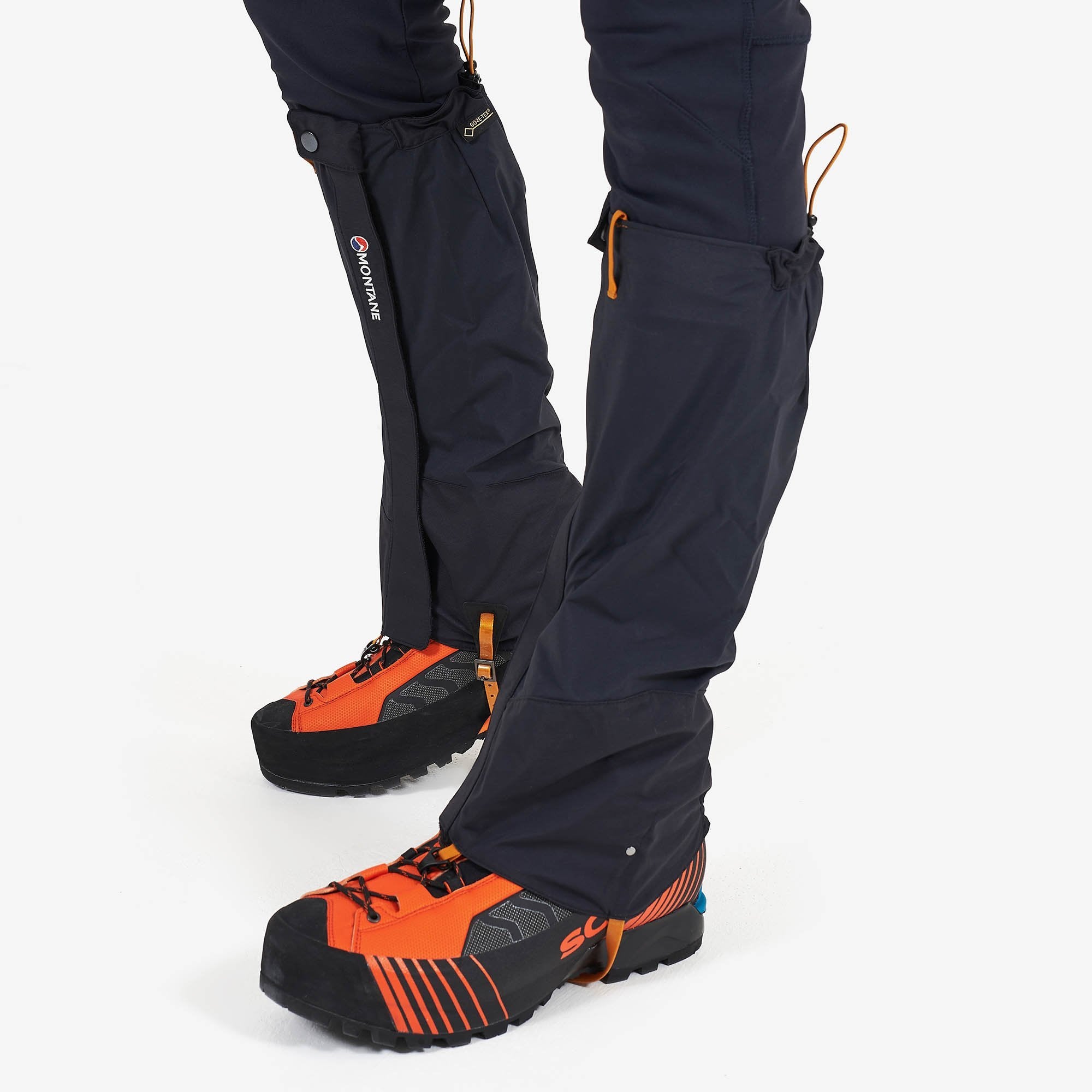 Walking, Hiking and Running Gaiters, Ankle and Waterproof Protection ...