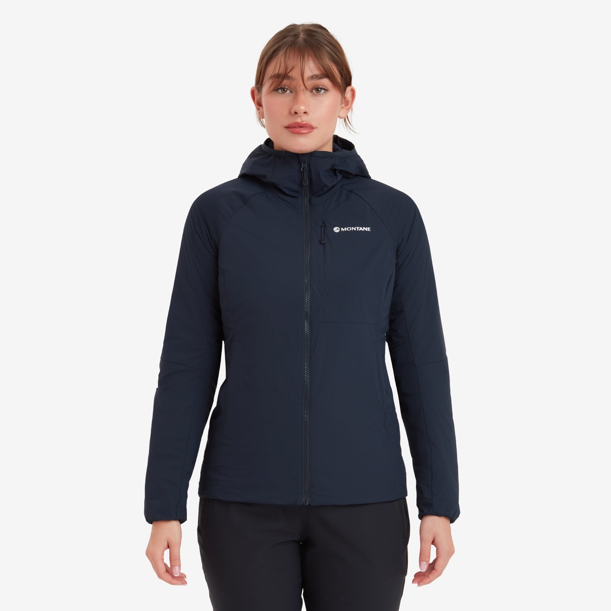 Fireball Insulated Jacket Collection – Montane - UK