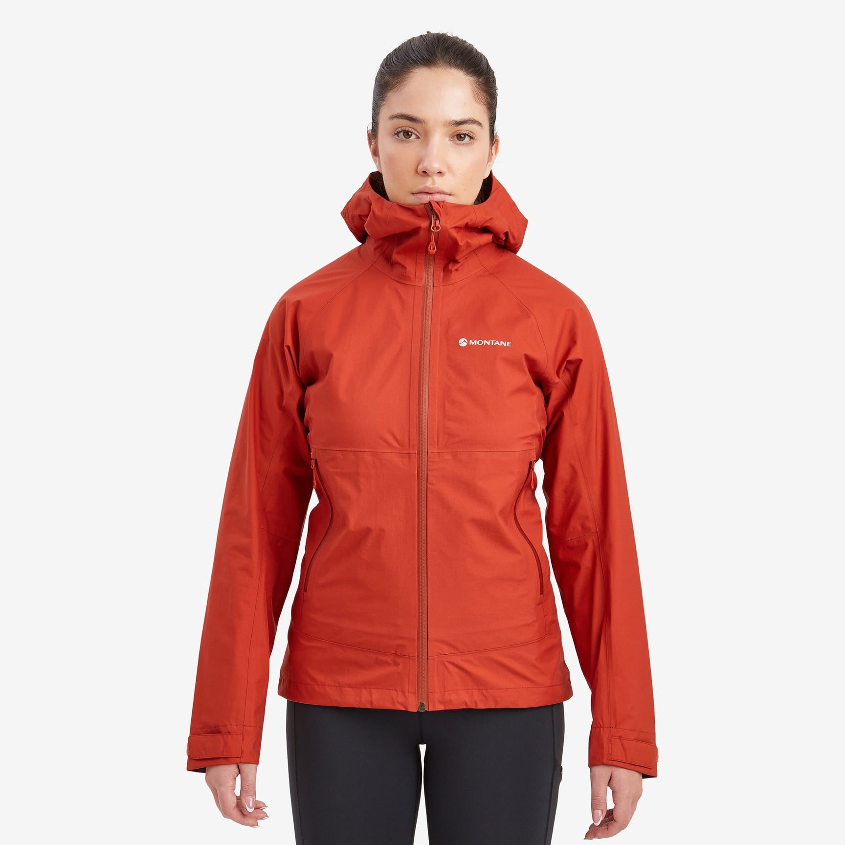 All Spirit Waterproof Jackets – Montane - UK