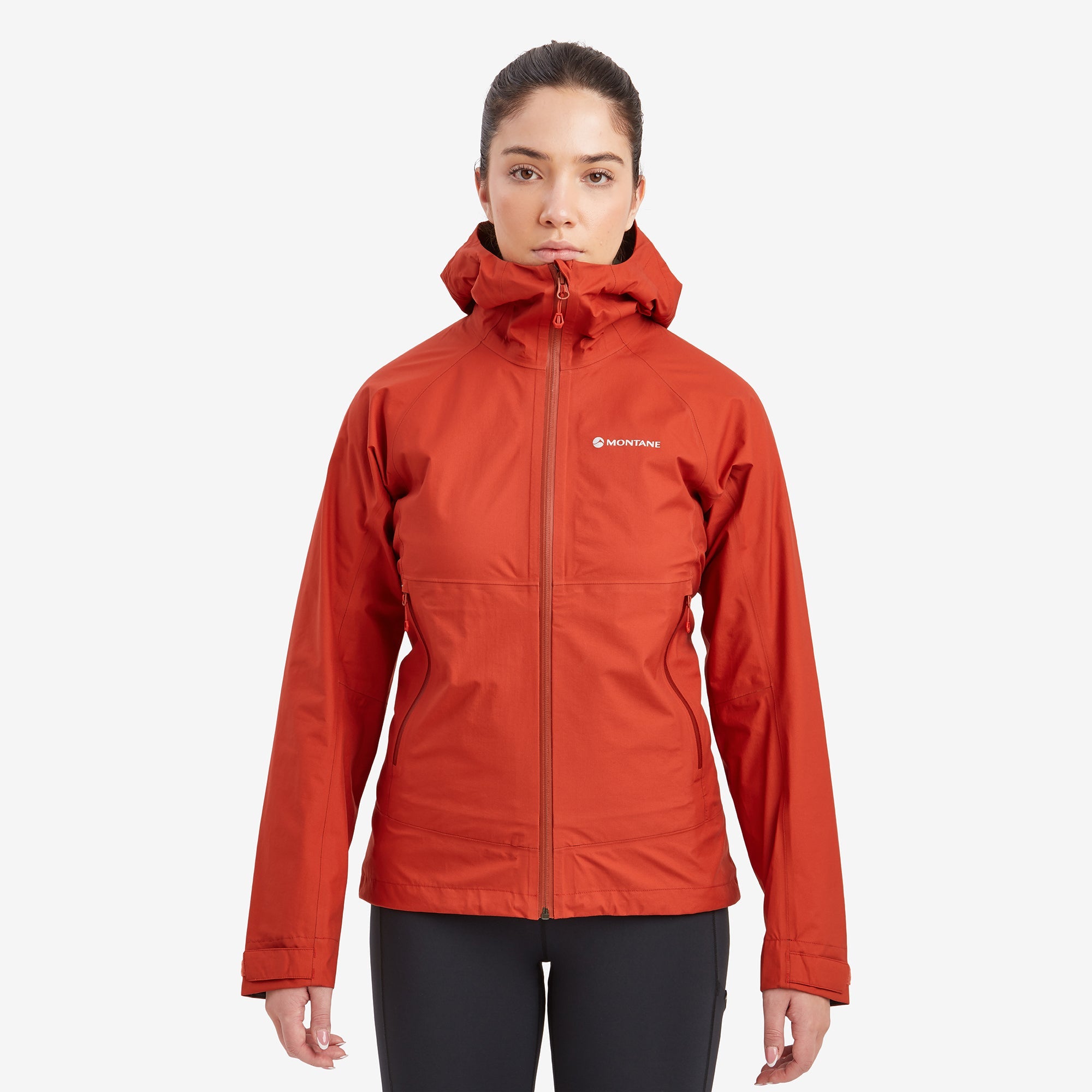 All Spirit Waterproof Jackets – Montane - UK