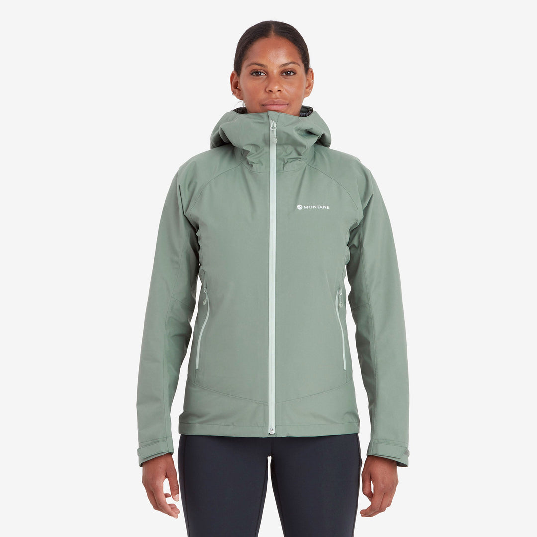 All Spirit Waterproof Jackets – Montane - UK