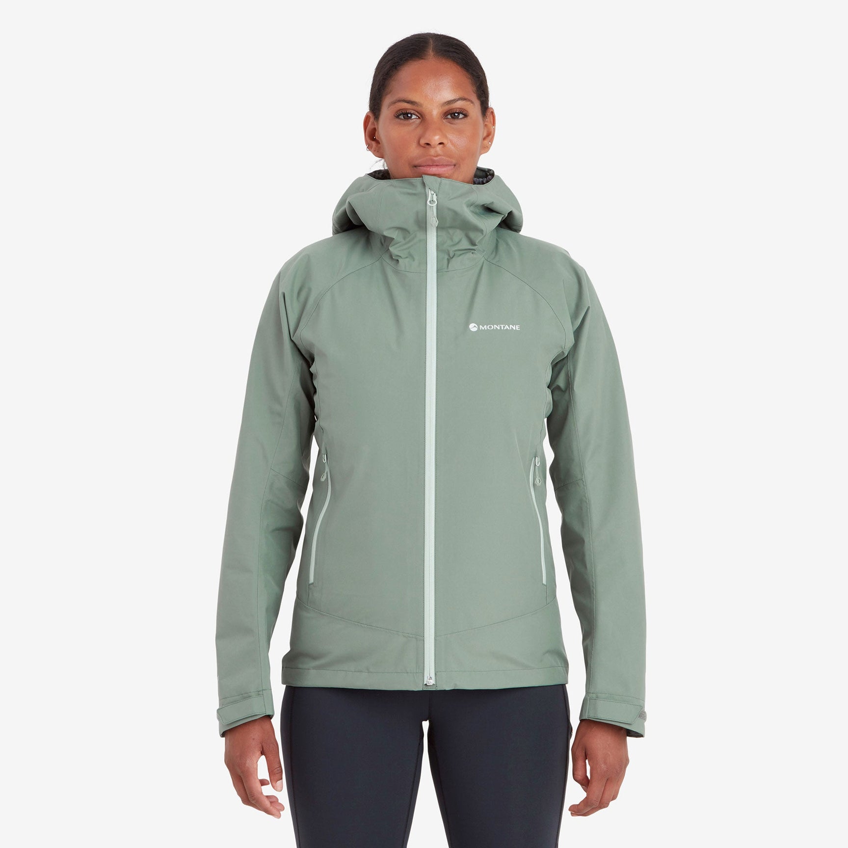 All Spirit Waterproof Jackets – Montane - UK