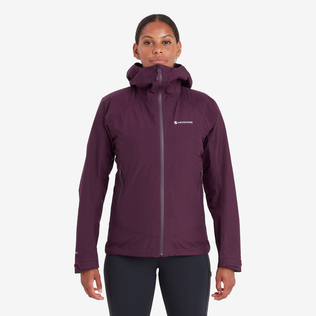 All Spirit Waterproof Jackets – Montane - UK