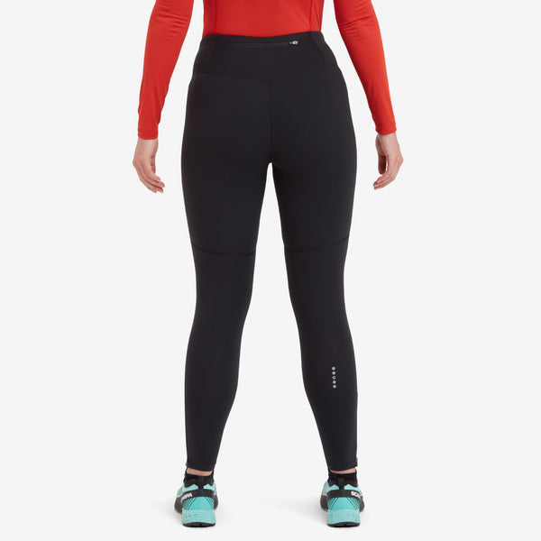 Montane Women's Slipstream Thermal Trail Running Tights – Montane - UK