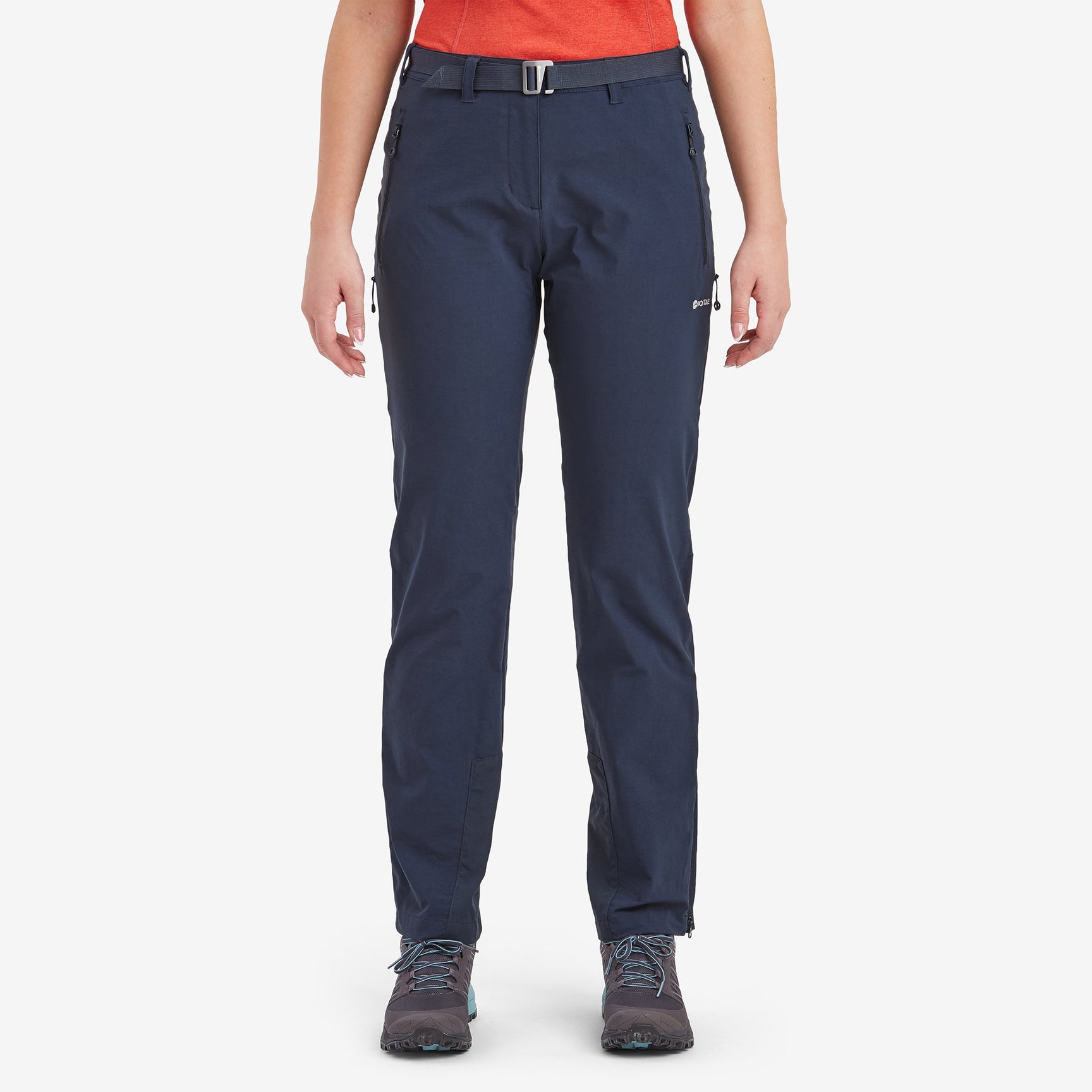 Women's Walking Trousers Terra Pant Collection – Montane - UK