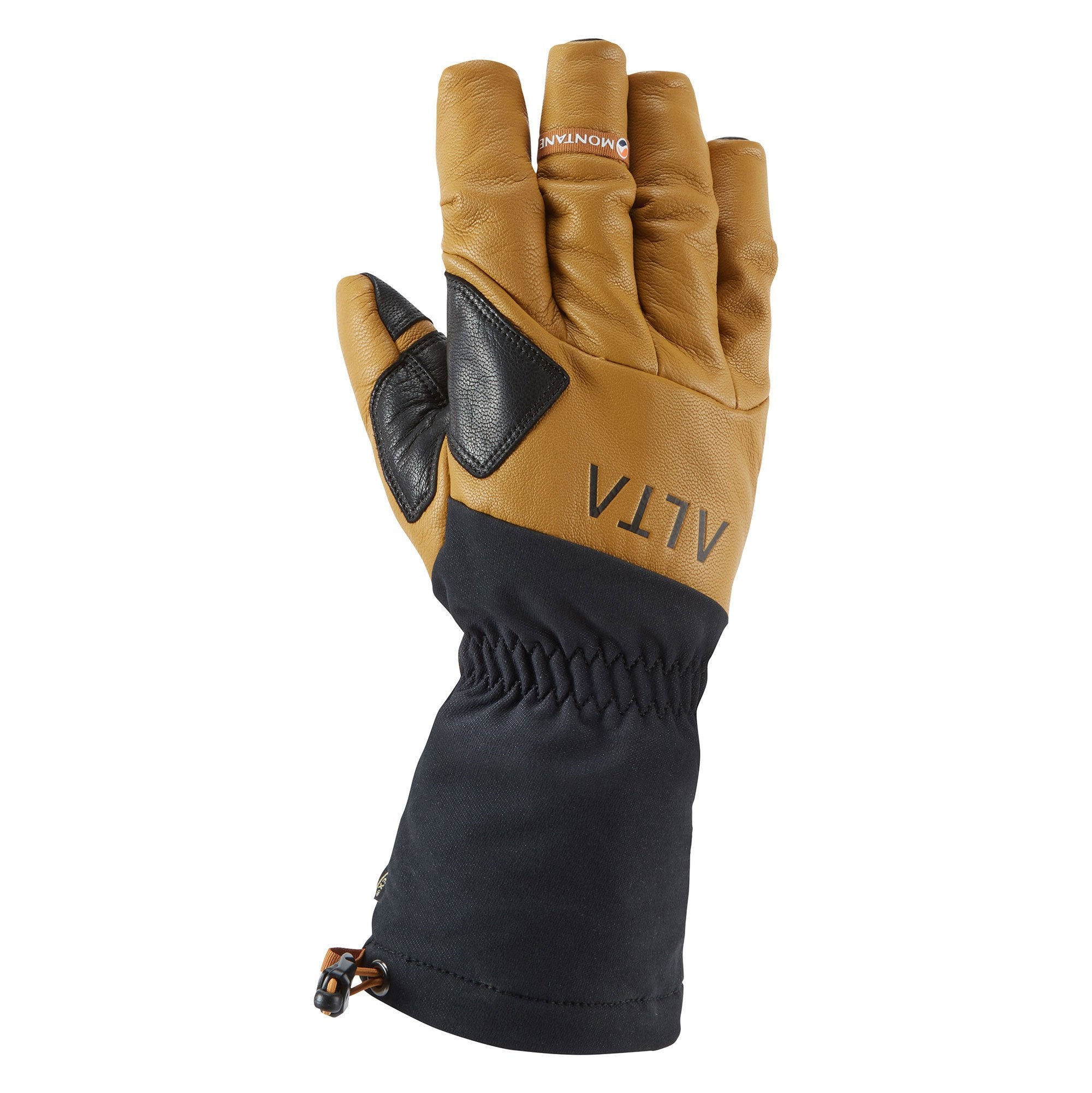 All Waterproof Gloves – Montane - UK