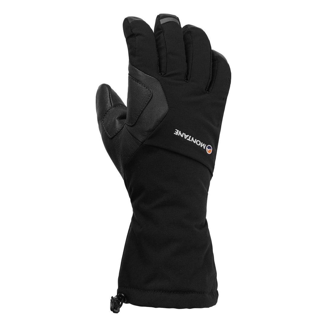 All Waterproof Gloves – Montane - UK