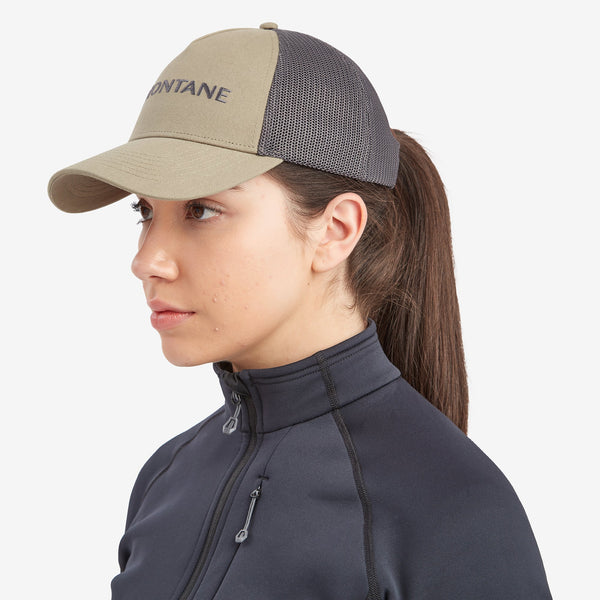 Montane Basecamp Mono Cap – Montane - UK
