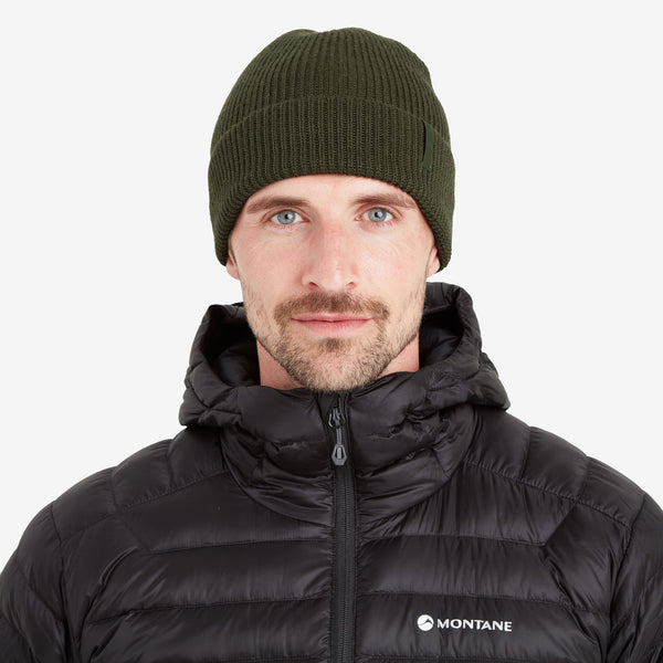 Montane Brew Beanie Hat – Montane - UK