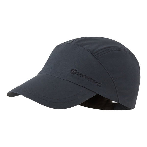 Montane Dyno Stretch Cap – Montane - UK