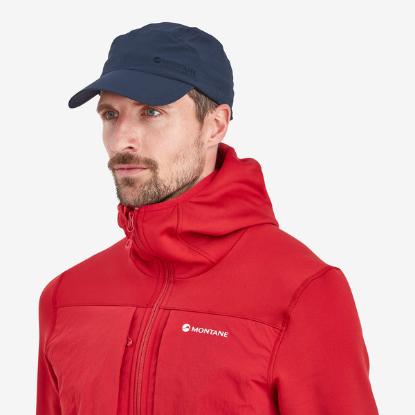 Montane Dyno Stretch Cap – Montane - UK