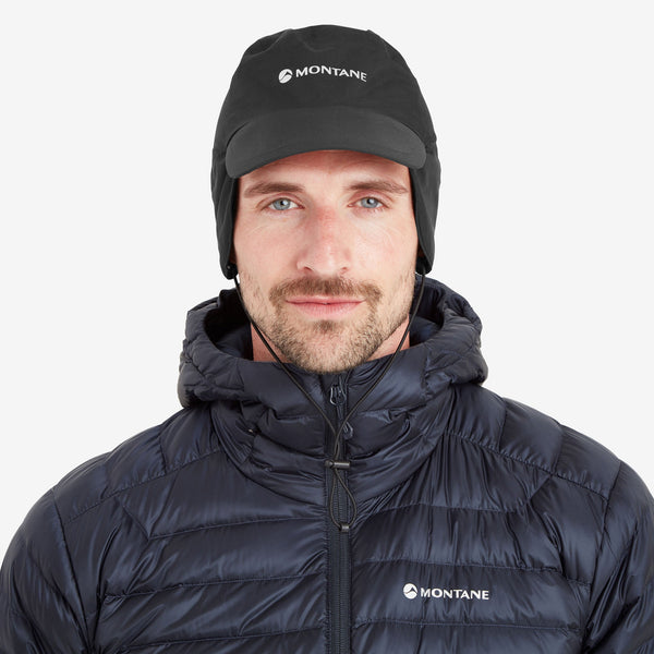 Montane Duality Mountain Waterproof Cap – Montane - UK