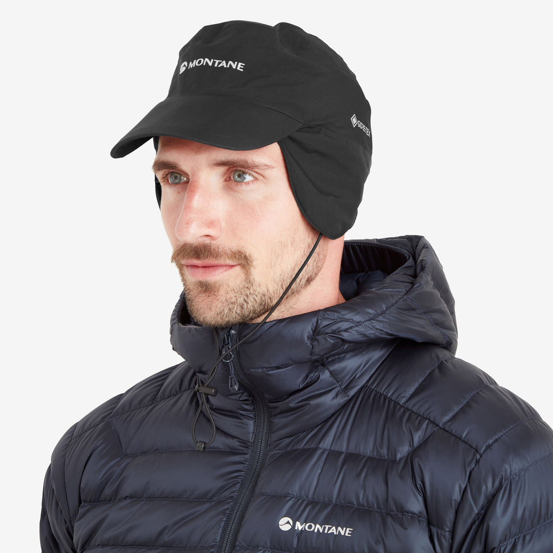 All Duality Insulated Waterproof Collection – Montane - UK