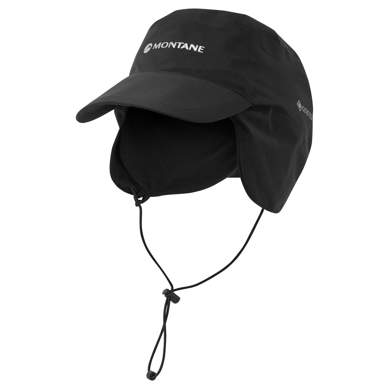 Montane Duality Mountain Waterproof Cap – Montane - UK