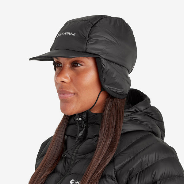 Montane Insulated Mountain Cap – Montane - UK