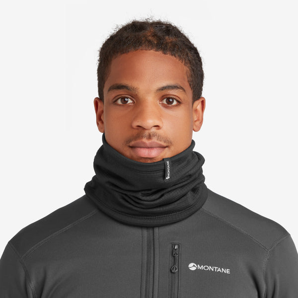 Montane Protium Fleece Neck Gaiter – Montane - UK