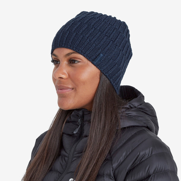 Montane Windjammer Halo Beanie Hat – Montane - UK