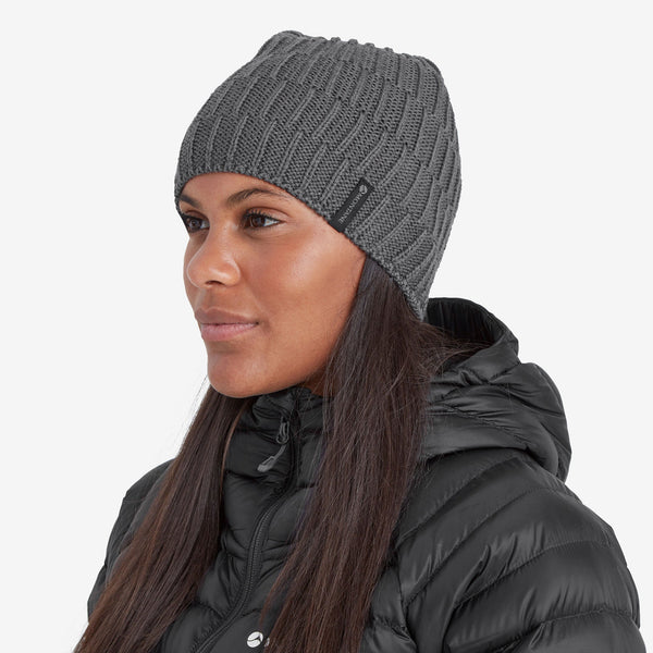 Montane Windjammer Halo Beanie Hat – Montane - UK