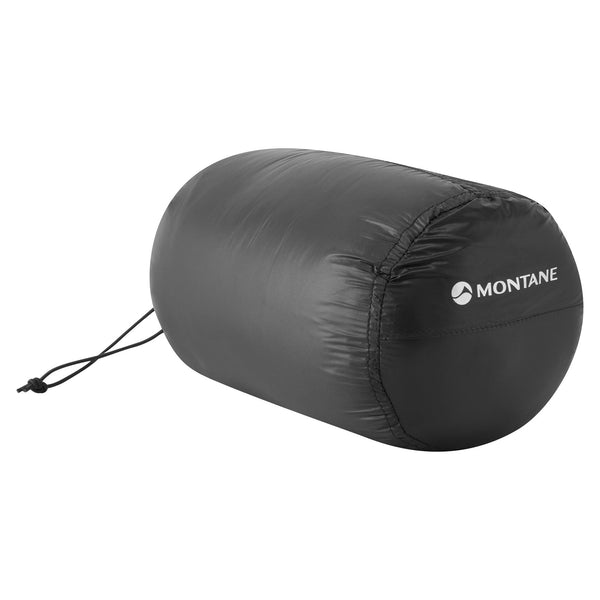 Montane Men's Alpine 850 Lite Hooded Down Jacket – Montane - UK