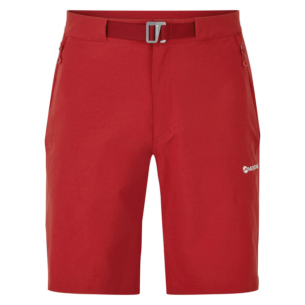 Montane Men's Dynamic Lite Shorts – Montane - UK