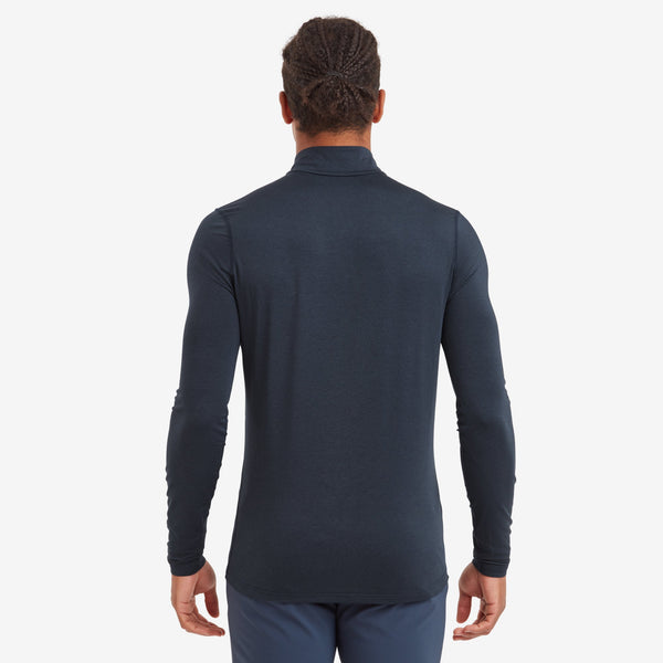 Montane Men's Dart XT Thermal Zip Neck Long Sleeved Top – Montane - UK