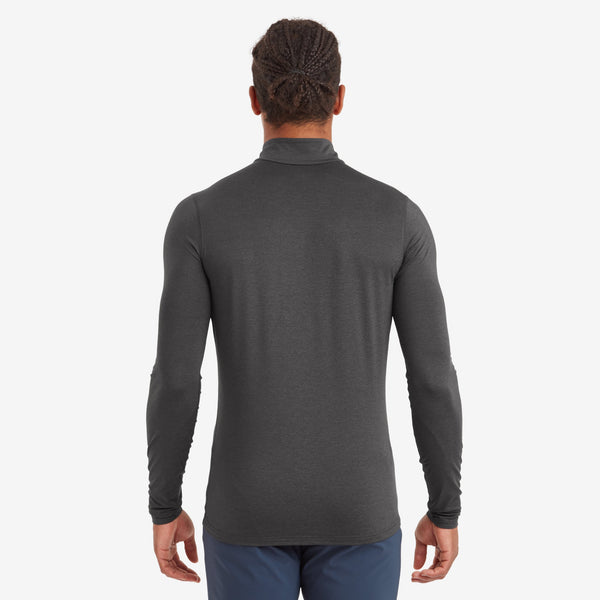 Montane Men's Dart XT Thermal Zip Neck Long Sleeved Top – Montane - UK
