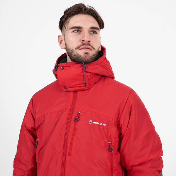 Montane Extreme Jacket – Montane - UK