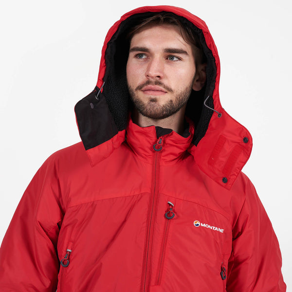 Montane Extreme Jacket – Montane - UK