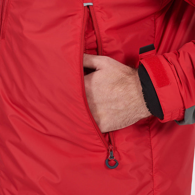 Montane Extreme Jacket – Montane - UK