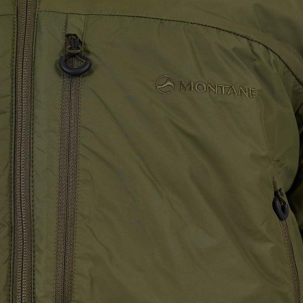 Montane Extreme Jacket – Montane - UK