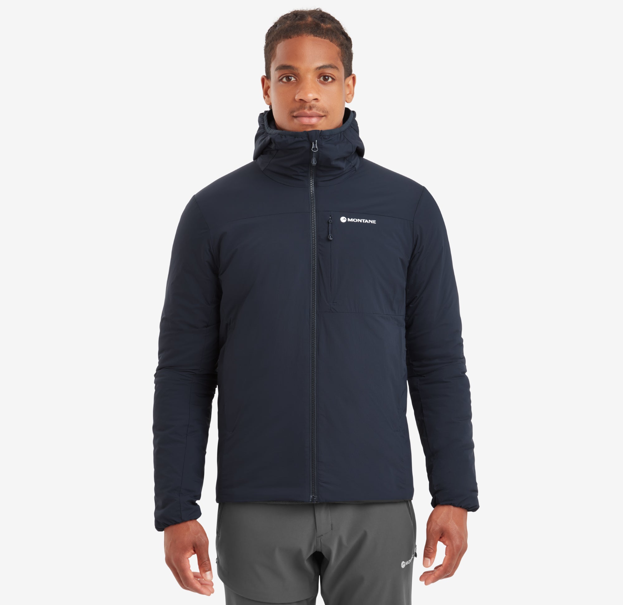 Fireball Insulated Jacket Collection – Montane - UK