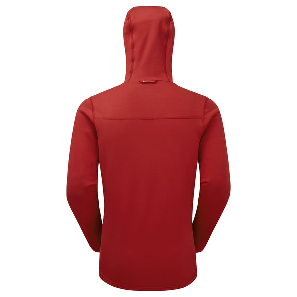 Montane Men's Fury XT Hooded Fleece Jacket – Montane - UK