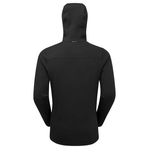 Montane Men's Fury XT Hooded Fleece Jacket – Montane - UK