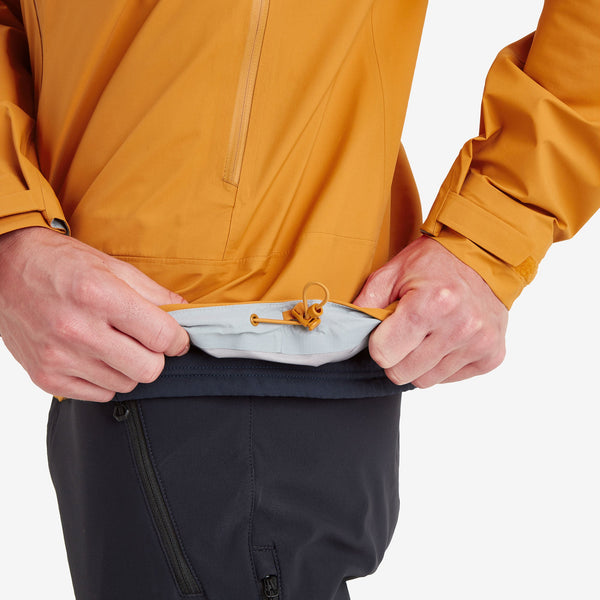 Montane Men's Phase Lite Waterproof Jacket – Montane - UK