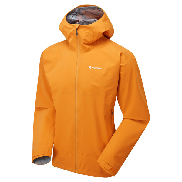 Montane Men's Phase Lite Waterproof Jacket – Montane - UK