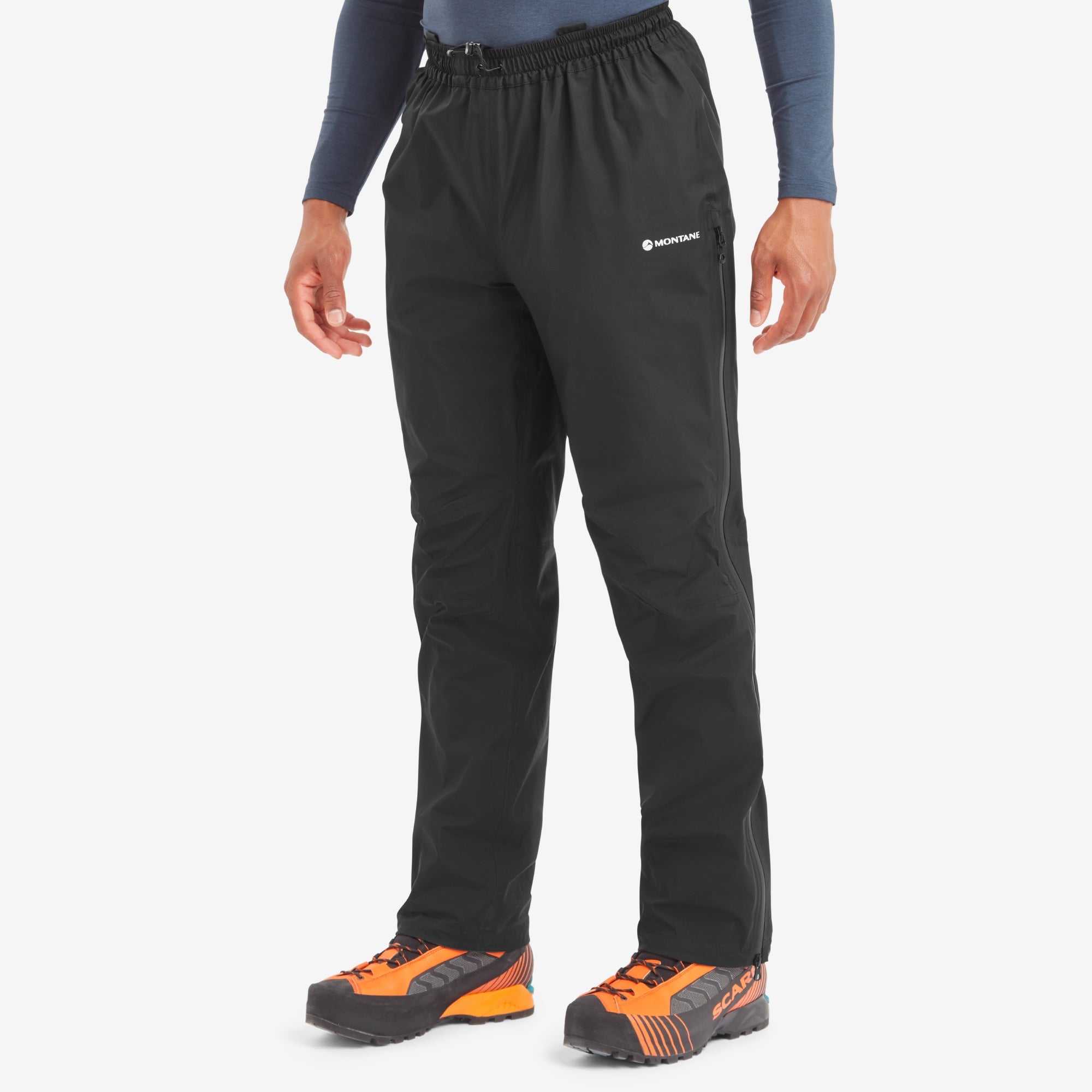 Discover All Waterproof Trousers available from Montane – Montane - UK