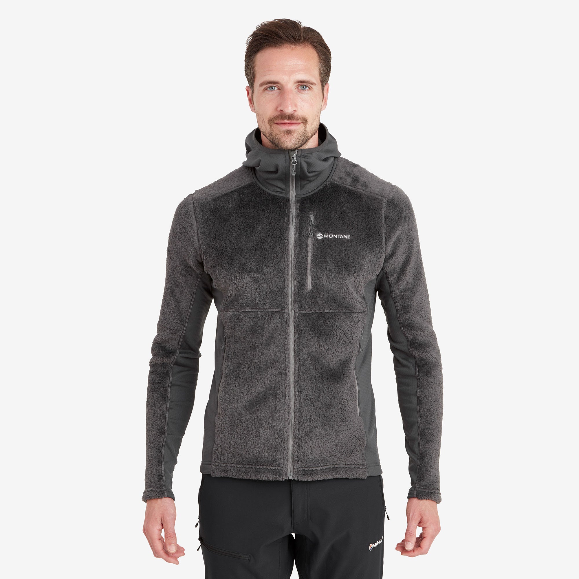 Protium Fleece Base Layers, Lightweight Jackets, Hoodies and Tops ...