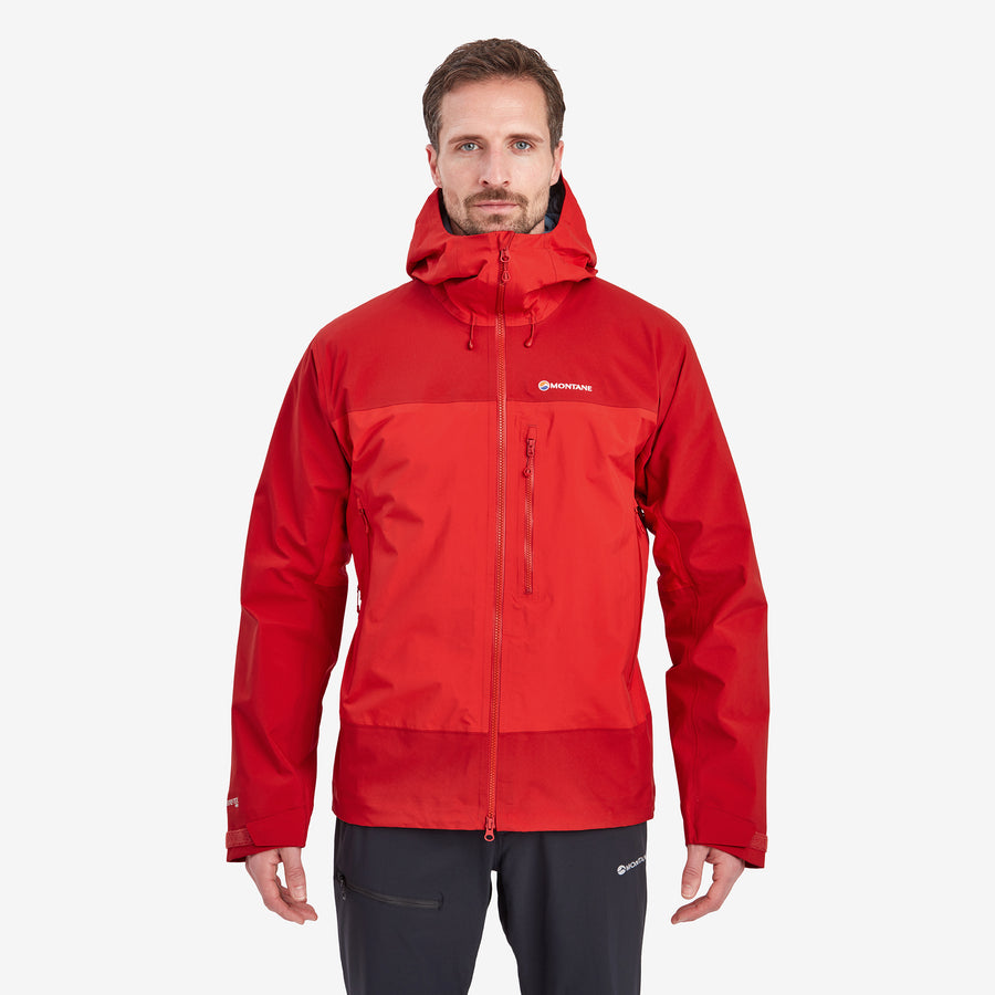 All Phase Waterproof Products – Montane - UK
